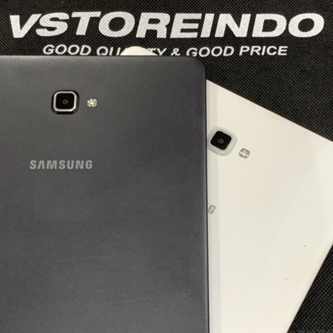 Jual Samsung Galaxy Tab A 2016 10.1 SPen SM-P585Y Ex Sein Second Bekas ...
