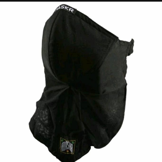 Jual MASKR Masker Kain Carbon aktif Proscraf GMAPR67 Segera Dapatkan ...