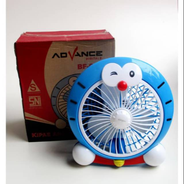 Jual KIPAS KARAKTER DUDUK ( DORAEMON) | Shopee Indonesia