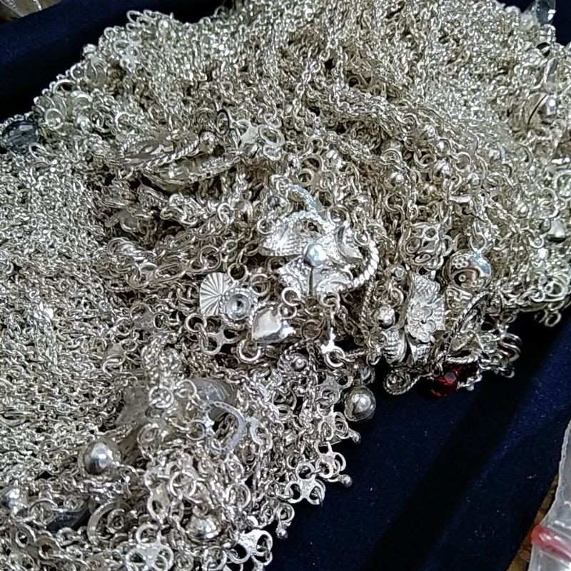 Jual paket perak grosir | Shopee Indonesia