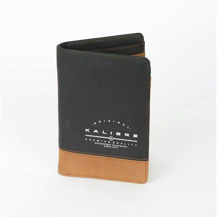 Jual Dompet Pria Kalibre Original Short Wallet | Shopee Indonesia