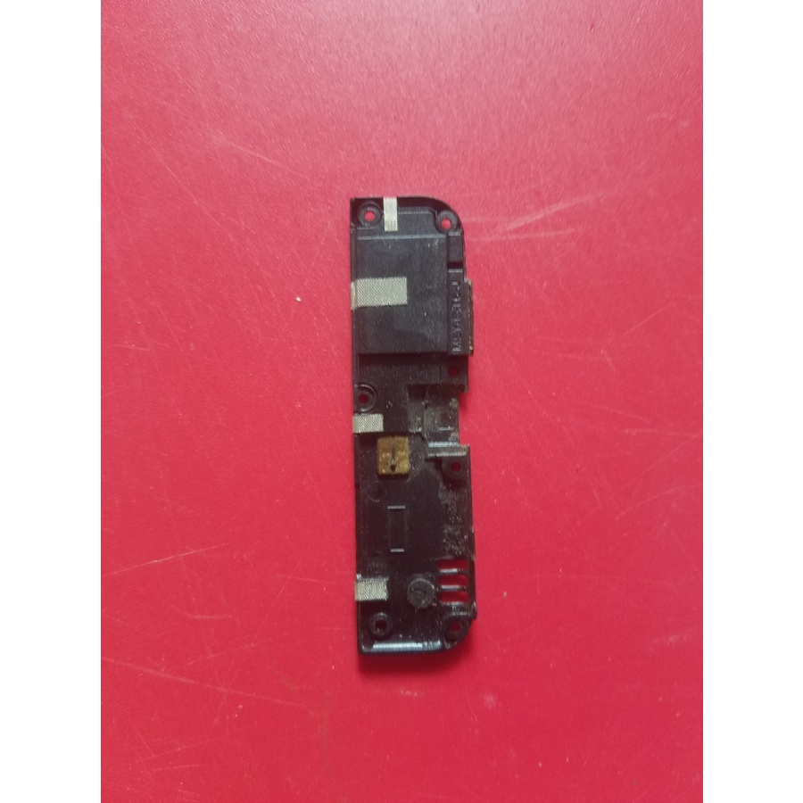Jual buzzer papan load speaker Hotwav m5 original copotan asli tested ...