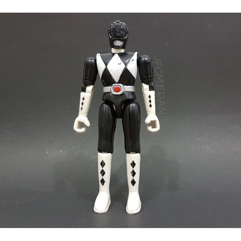 Jual black ranger jack atau goshi mammoth ranger | Shopee Indonesia