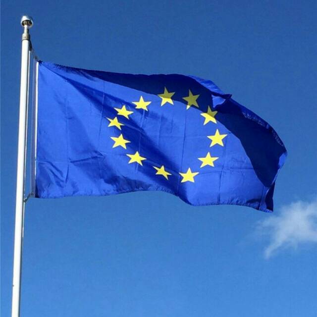 Jual Bendera Eropa | Shopee Indonesia