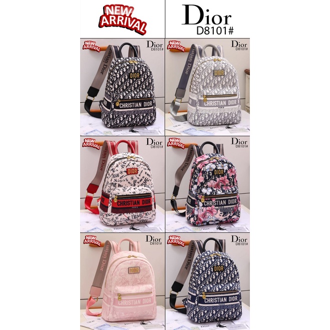 Jual JP D8101 CD Backpack Multi fungtion | Shopee Indonesia