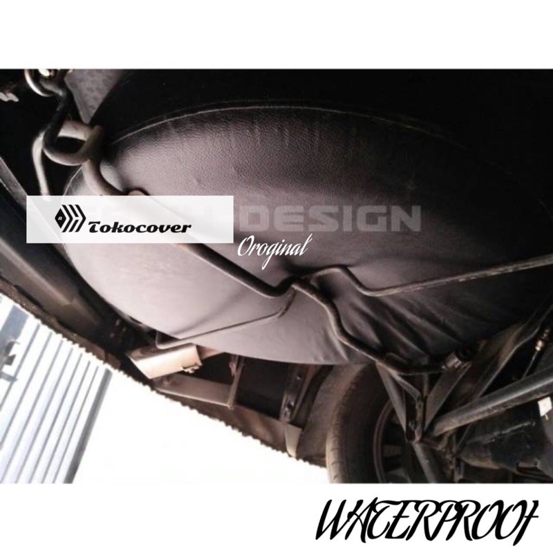 Jual COVER BAN SARUNG BAN SEREP MOBIL NEW RUSH TERIOS XPANDER ERTIGA ...