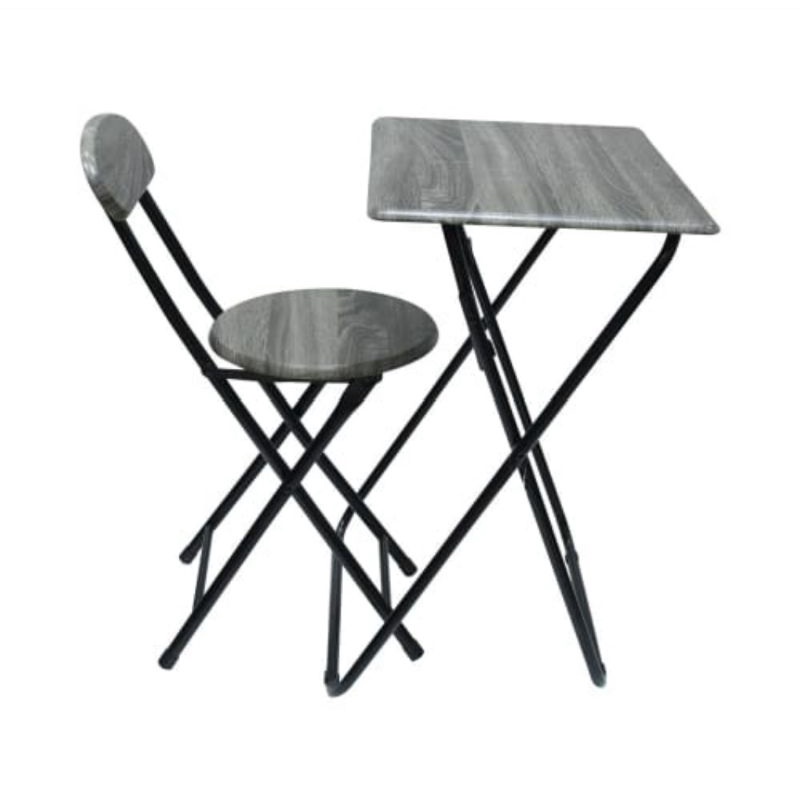 Jual ACE Hardware soleil simple set oak Personal Meja Lipat Teras Meja ...
