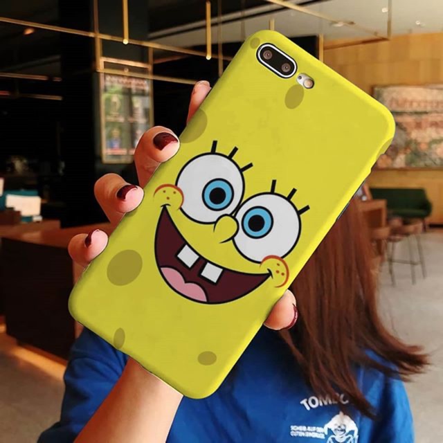 Jual CUSTOM CASE SPONGEBOB | Shopee Indonesia