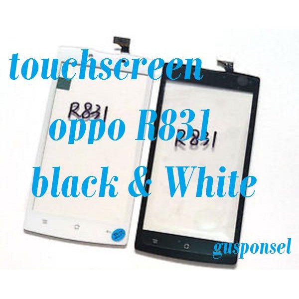 Jual Touchscreen Oppo R831/R831k(Find Neo) | Shopee Indonesia