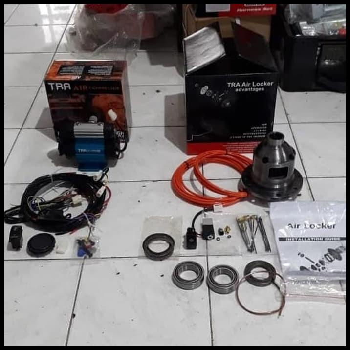 Jual TRA AIR LOCKER TOYOTA VX HILUX PRADO FJ | Shopee Indonesia