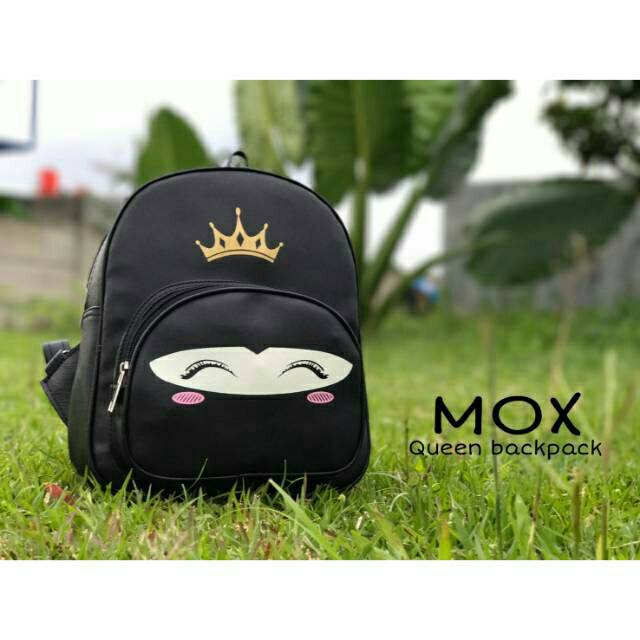 Jual Niqab Queen Backpack Muslimah | Shopee Indonesia