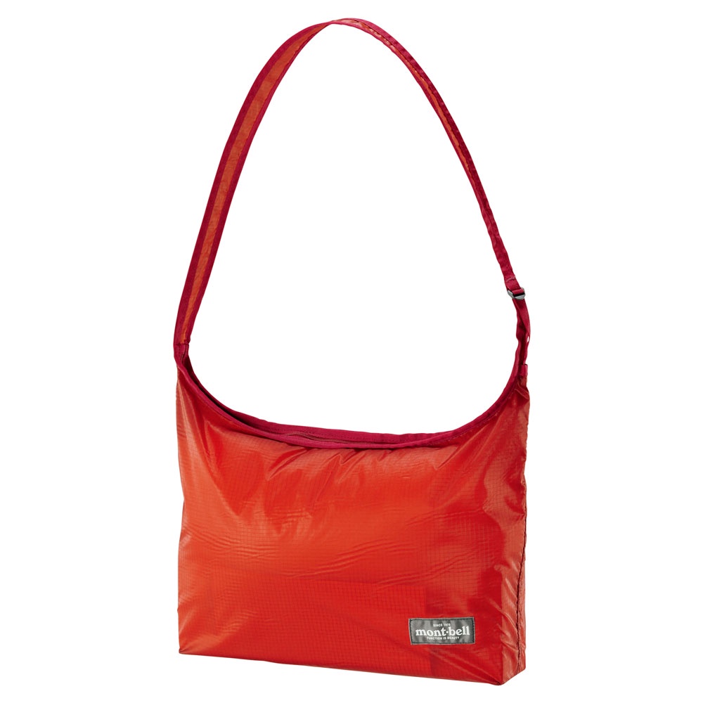 Jual Tas Selempang Ultralight Montbell U.L. Mono Shoulder L | Shopee Indonesia