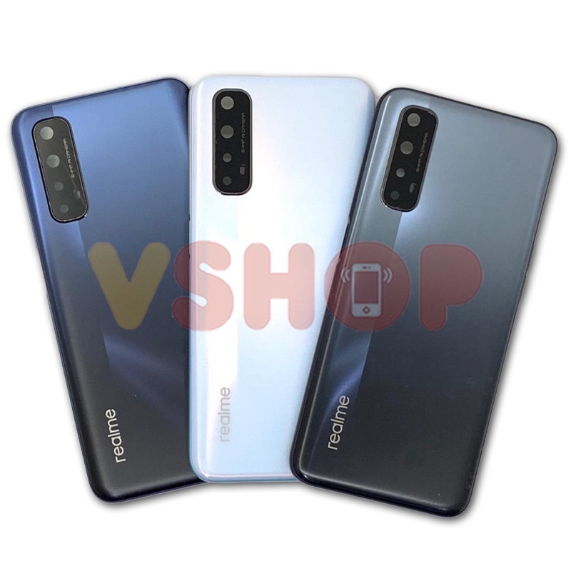 Jual CASING HOUSING FULLSET REALME 7 | Shopee Indonesia