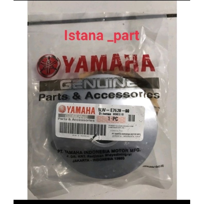 Jual Rumah Roller Mio Sporty (5LW) | Shopee Indonesia