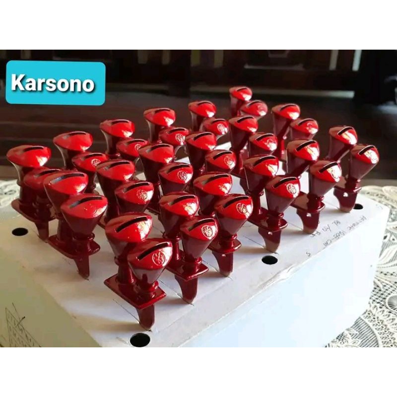 Jual SAWANGAN MERPATI KARSONO ORIGINAL BURUNG DARA hantong Peluit ...