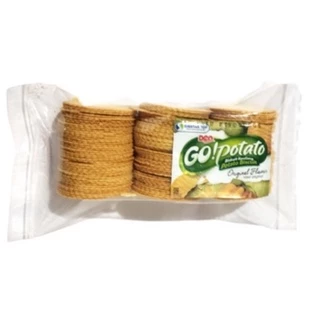 Jual Go Potato Terlengkap & Harga Terbaru Desember 2024 | Shopee Indonesia