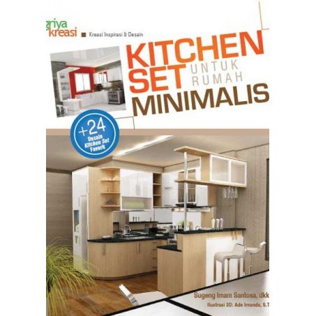 Jual KITCHEN SET UNTUK RUMAH MINIMALIS Cdm | Shopee Indonesia