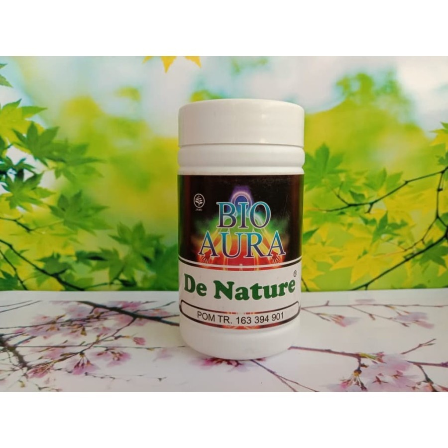 Jual Bio Aura De Nature | Shopee Indonesia