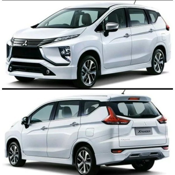 Jual BANTING HARGA bodykit expander body kit bodikit GRADE A kuat ...