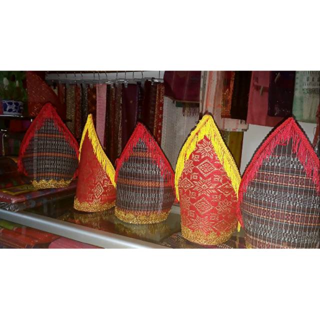 Jual Topi Adat Daerah | Shopee Indonesia