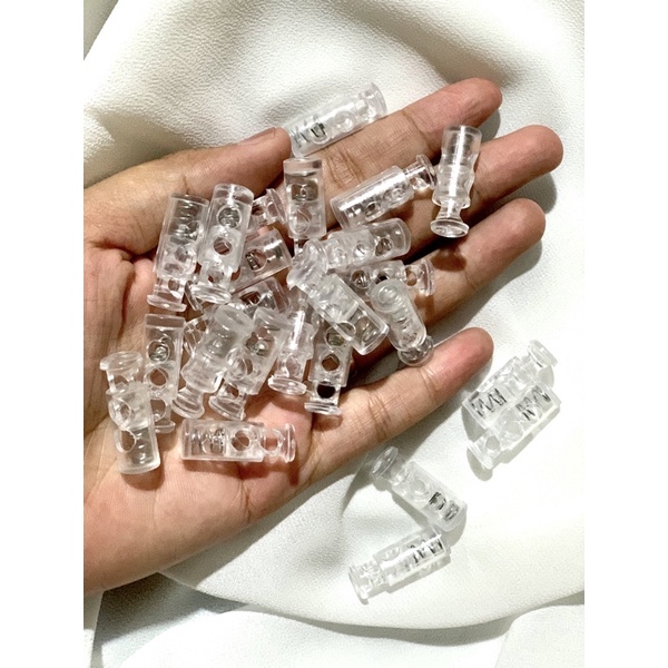 Jual stopper bening tabung | Shopee Indonesia