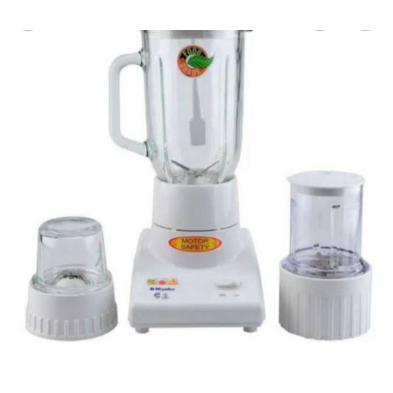 Jual Blander Miyako BL 102 GS ( Kaca ) | Shopee Indonesia