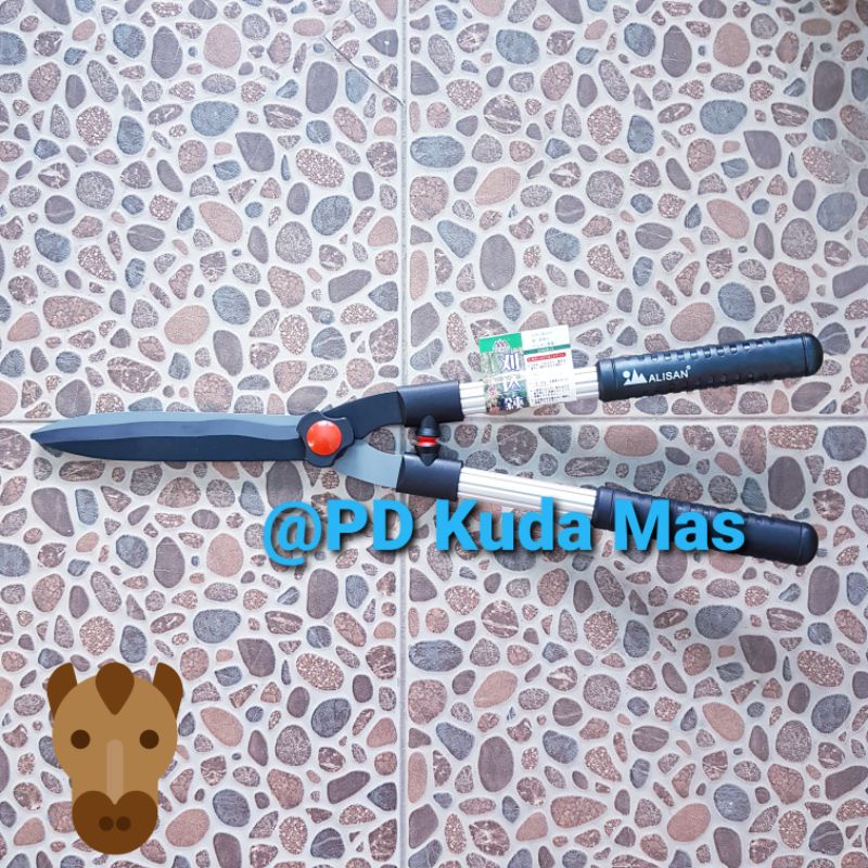 Jual Gunting Rumput Alisan 60 cm | Shopee Indonesia