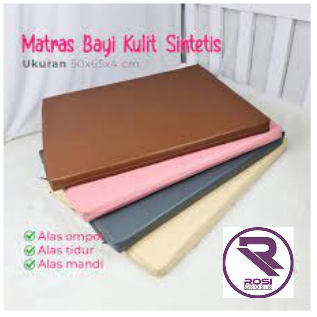 Jual Kasur Bayi / Matras Tidur Bayi / Alas Tidur Bayi Waterproof ...