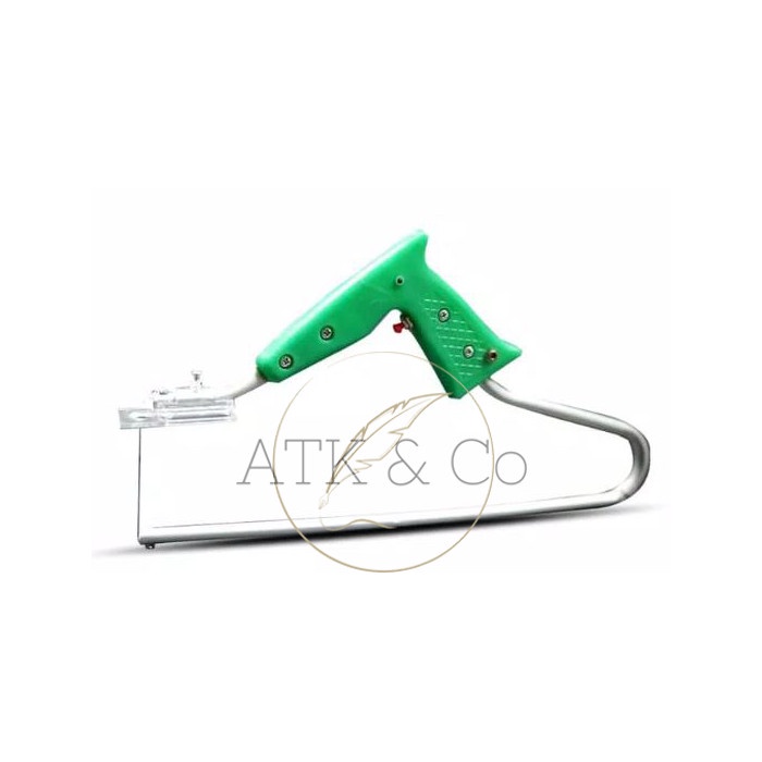 Jual Alat Pemotong Gabus - Stereofoam Cutter - Styrofoam Cutter ...