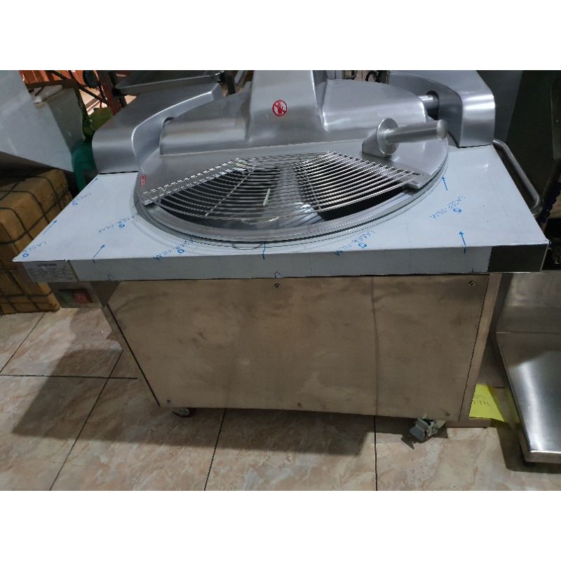 Jual Mesin Penggiling Daging Full Stainless | Shopee Indonesia