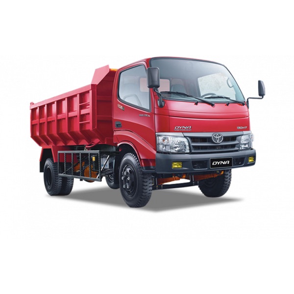 Jual TALANG AIR 2 PINTU MOBIL TOYOTA DYNA SAURUS DYNASAURUS HITAM 2002 ...