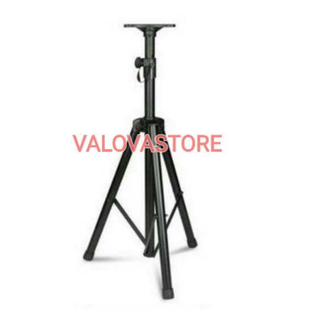 Jual Stand Speaker Aktif / Meeting Portable (Harga Satuan) | Shopee ...