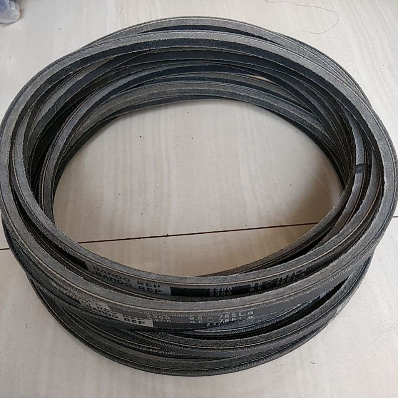 Jual BANDO Fan belt V belt Tali kipas 2300, 2310, 2315 | Shopee Indonesia