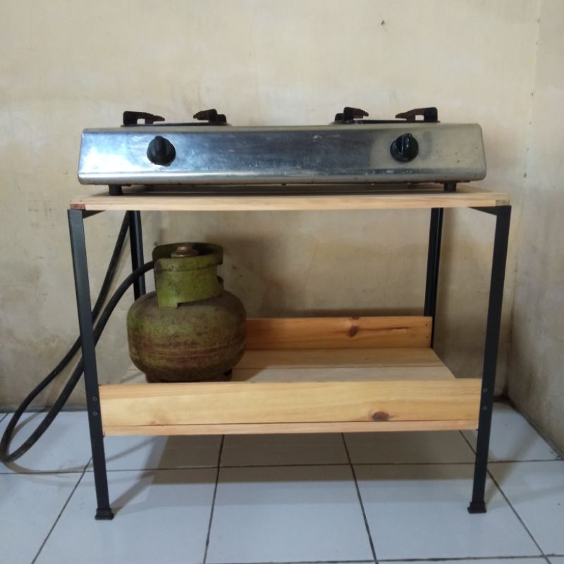 Jual MEJA KOMPOR / MEJA MAGICOM / MEJA MINIMALIS / MEJA SERBAGUNA ...