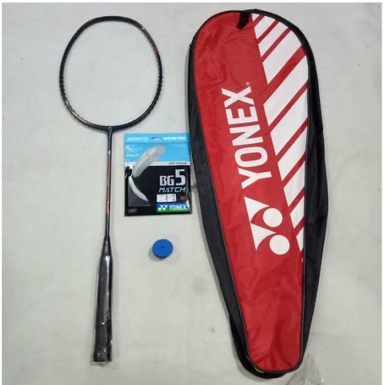 Jual NEW - PAKET RAKET YONEX NANORAY 70 LIGHT ORIGINAL (TAS+SENAR+GRIP) ORIGINAL! | Shopee Indonesia