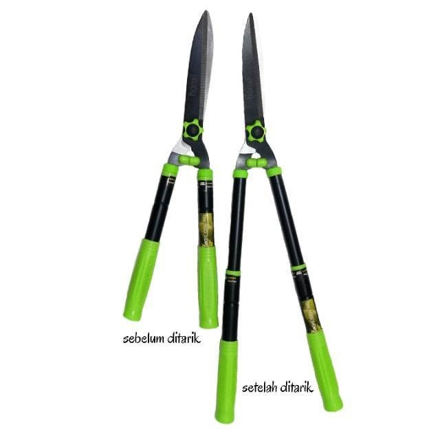 Jual gunting rumput besar bonucci - gunting rumput tarik bonucci ...