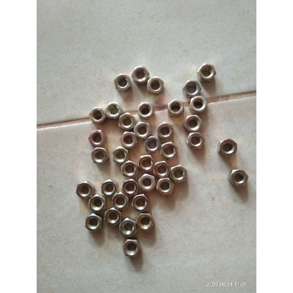 Jual MUR BAUT 10 | Shopee Indonesia