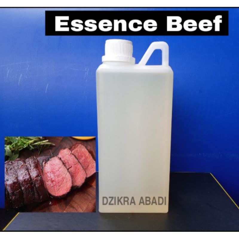 Jual Essence Beef Essen Daging Sapi 1 kg | Shopee Indonesia