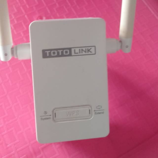 Jual TOTOLINK EX200 Wireless N Range Extender | Shopee Indonesia
