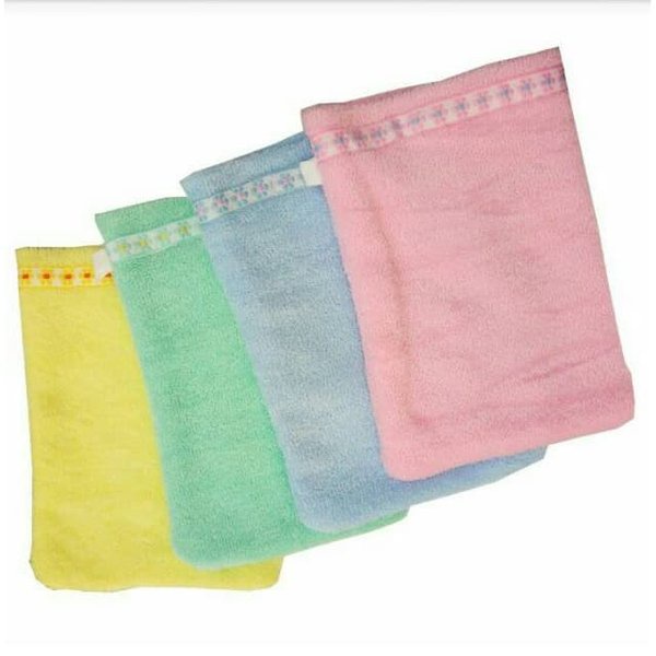 Jual WASHLAP BAYI / WASHLAP BABY / WASLAP LEMBUT | Shopee Indonesia