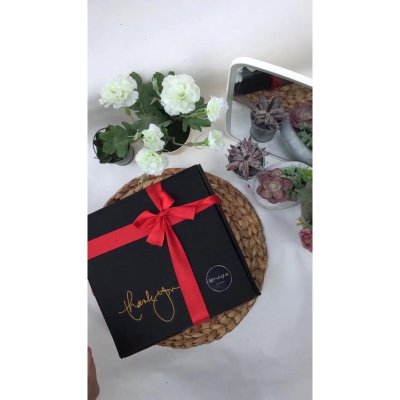 Jual EXCLUSIVE BOX | Shopee Indonesia