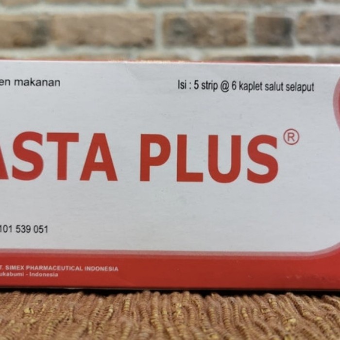 Jual ASTAPLUS/ASTAXANTHIN DAN SELENIUM/ANTIOKSIDAN ORIGINAL | Shopee ...