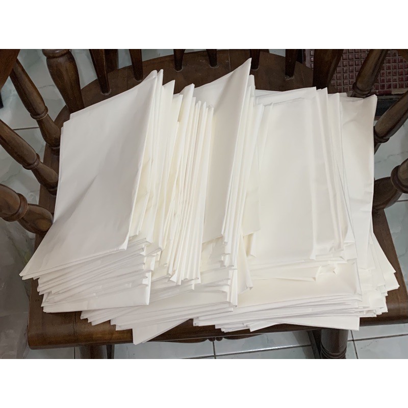 Jual Kertas Roti Kertas Irsak Baking Paper Parchment Alas Kue Roti Bolu ...