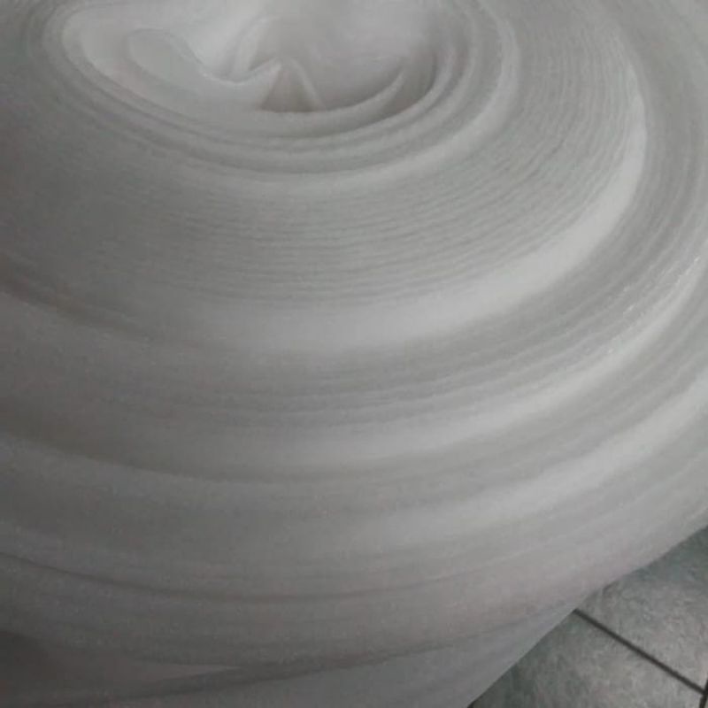 Jual pe foam sheet 6mm /1roll - foam sheet 6mm | Shopee Indonesia