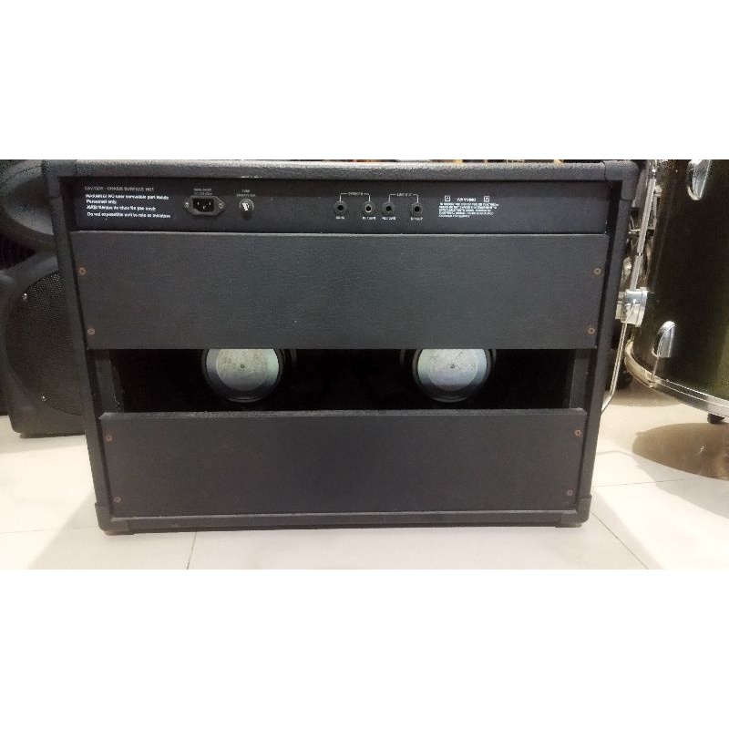 Jual amplifier combo guitar electric Marshall custom | Shopee Indonesia