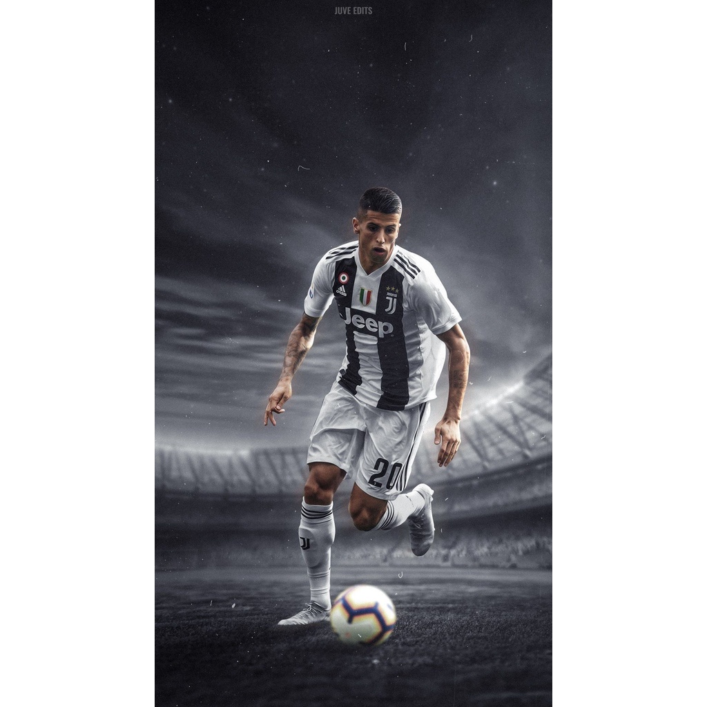 Jual POSTER HIASAN DINDING JOAO CANCELO POSTER DINDING AESTHETIC ...