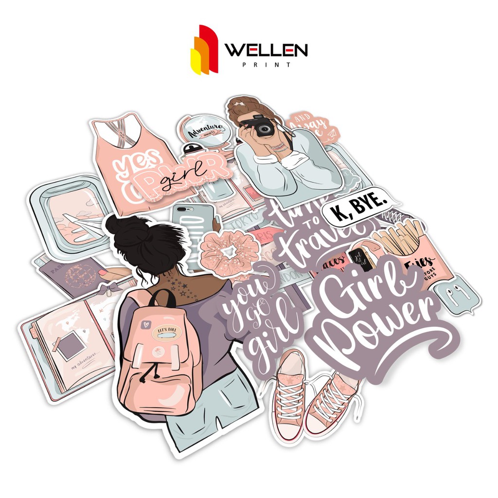 Jual WELLEN PRINT - Cetak Kertas AC 260 Gsm / Print Art Carton 260 Gr ...