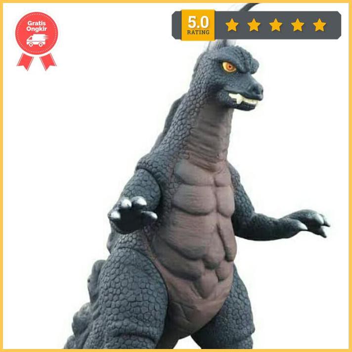 Jual Earthtron Monster Series Kaiju Ultraman Vinyl Figure Exclusive ...