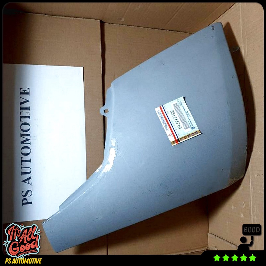 Jual Panel Corner / Pipi Mitsubishi Canter Kanan Original Mk997198 ...