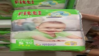 Jual FITTI PANTS S40/M32/M52/L28/L46/XL26/XL40/XXL24/XXL36 2 BALL/PACK ...